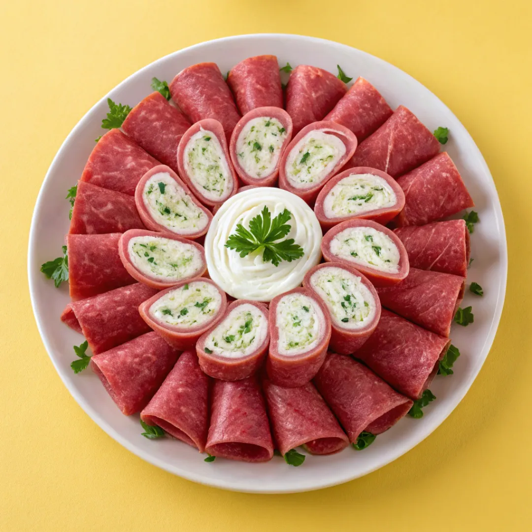 The "No-Cook, 5-Minute" Appetizer That Looks Incredibly Fancy! - Melobites